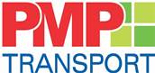 Login - PMP Transport